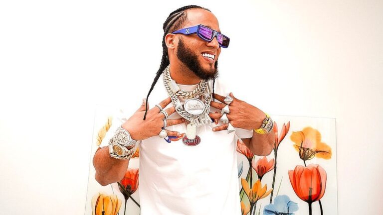 (VENEZUELA) EL CANTANTE Y RAPERO DOMINICANO EL ALFA CONFIRMÓ ...