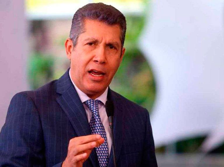 (VENEZUELA) HENRI FALCÓN PIDE UNIDAD “SINCERA” PARA ENFRENTAR PROCESO ...