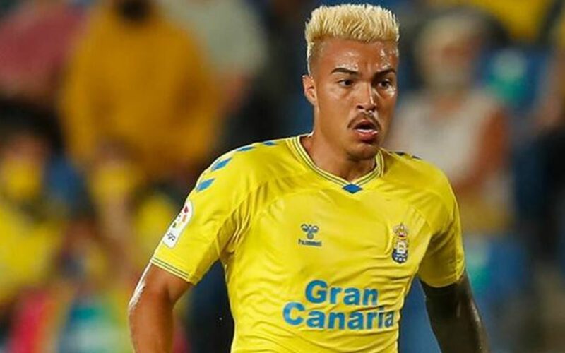 PEÑARANDA FIRMA CON EL BOAVISTA 3 TEMPORADAS - Venezolana de Información