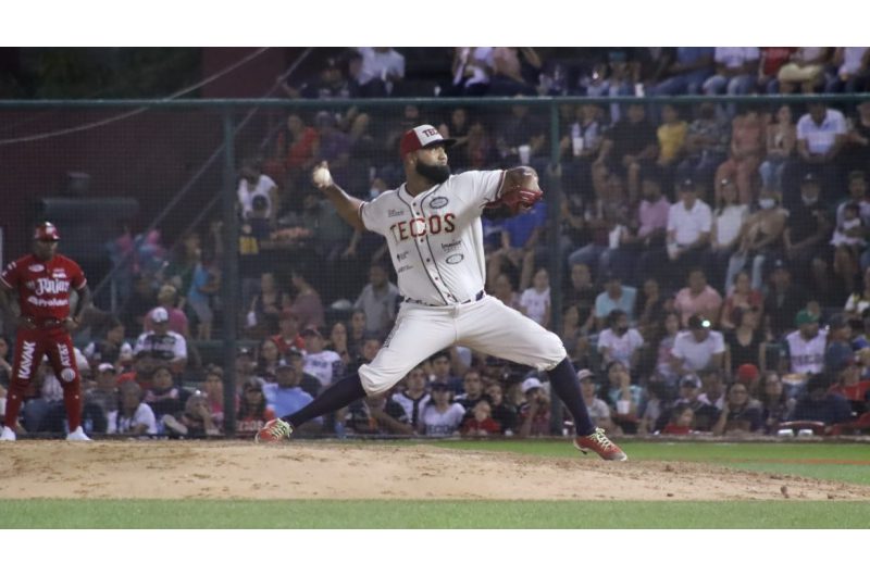 (MEXICO) LANZADOR MAGALLANERO WILKING RODRÍGUEZ VUELVE A LOS YANKEES ...