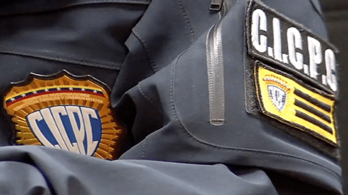 (VENEZUELA) DOS JÓVENES FUERON RESCATADAS Y UNA FÉMINA DETENIDA POR ...