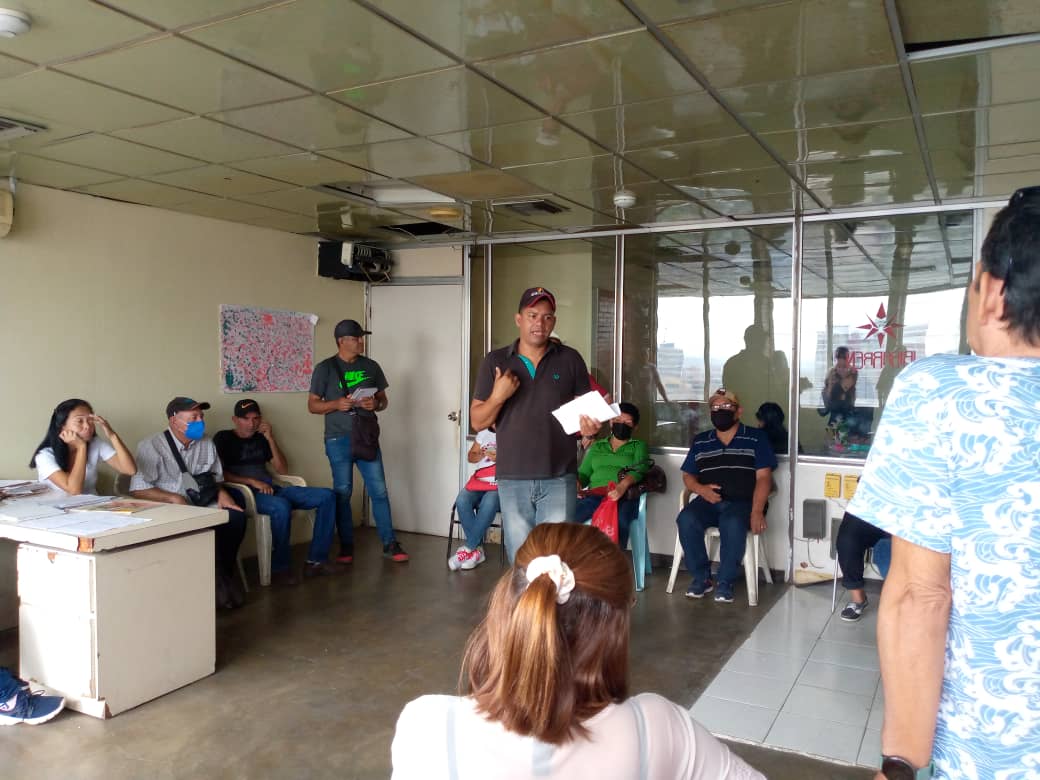 (VENEZUELA) MERCABAR CAPACITA A 50 TRABAJADORES PARA SU CRECIMIENTO ...