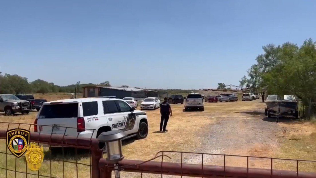 (EEUU) HALLAN RESTOS HUMANOS EN MALETAS UBICADAS EN DIFERENTES PUNTOS ...