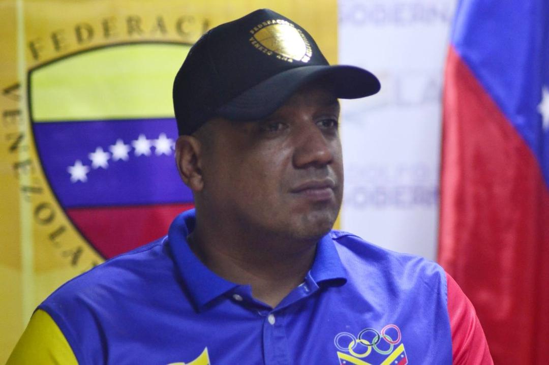 (VENEZUELA) EN LARA: TERCER CAMPEONATO NACIONAL DE ATLETISMO INFANTIL ...
