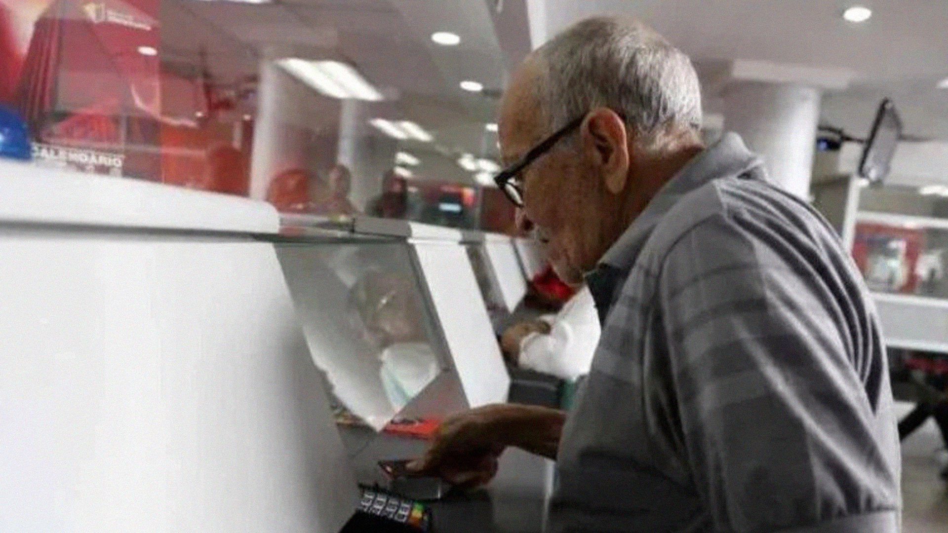 (VENEZUELA) ESTA SEMANA PENSIONADOS RECIBIRÁN PAGO DEL IVSS ...