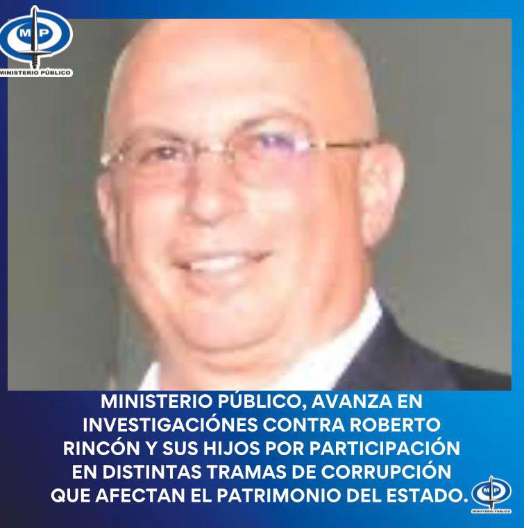 (VENEZUELA) MP ANUNCIA AVANCES EN INVESTIGACIONES CONTRA EMPRESARIO ...